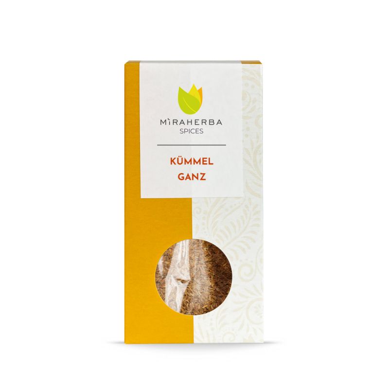 Miraherba - Bio Kümmel 100 g - Shop Apotheke