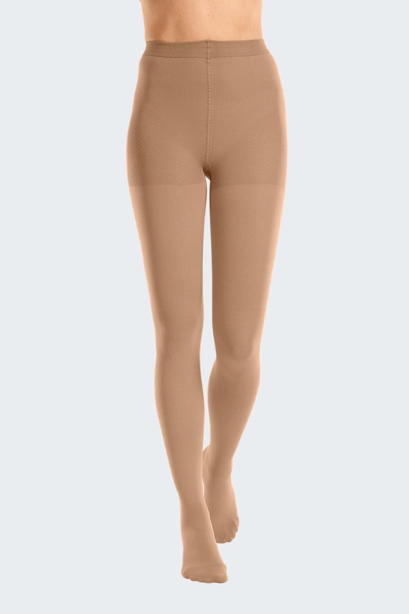 mediven® cotton CCL2 AT Strumpfhose 1 St - Shop Apotheke