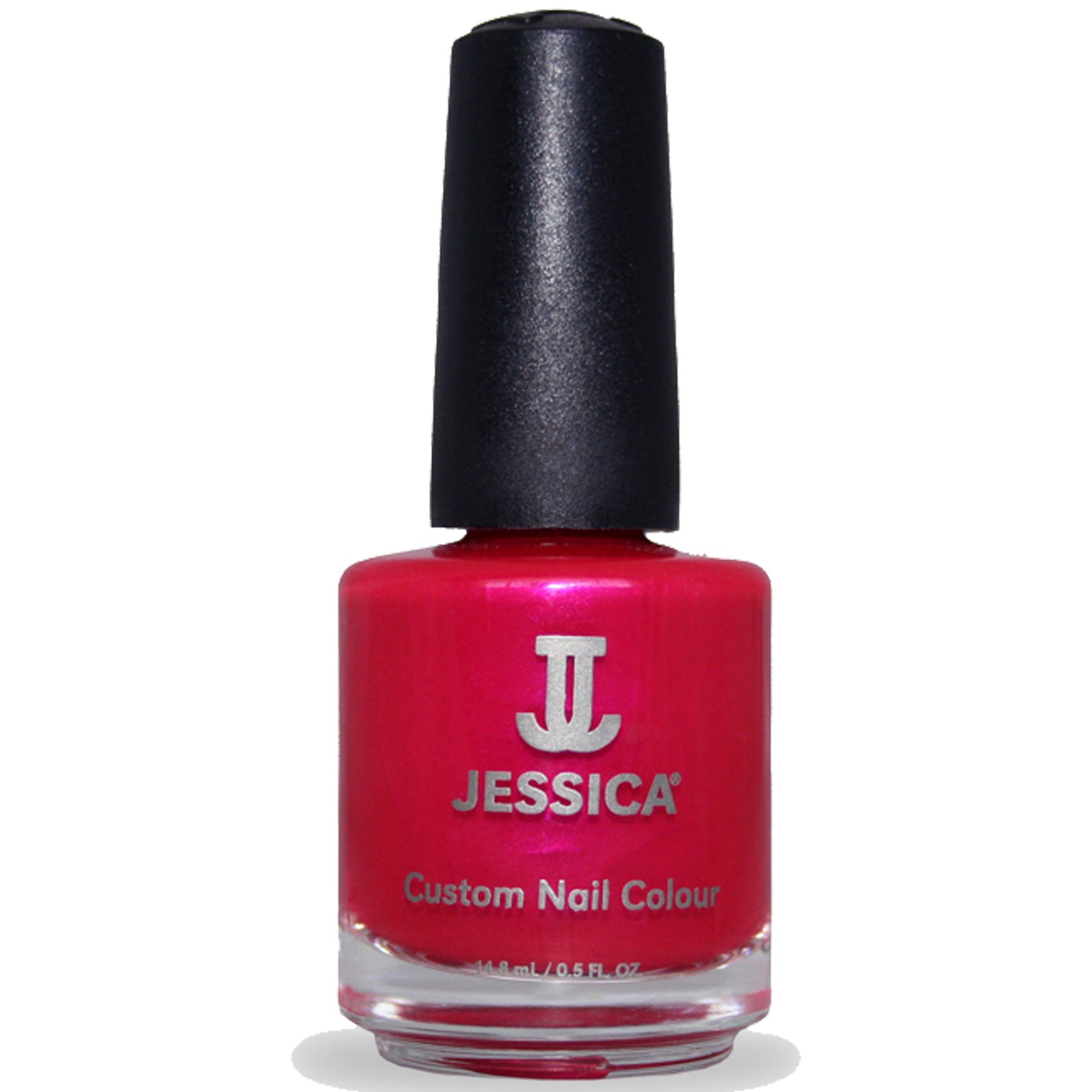 JESSICA Cosmetics Nail Colour 3x7,4 ml - Shop Apotheke