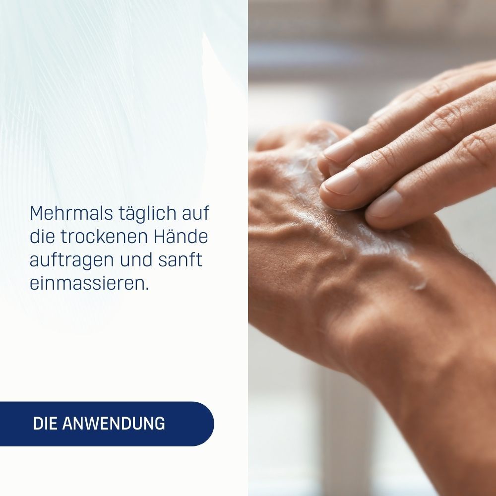 EUBOS® ULTRA REPAIR & SCHUTZ Handcreme 75 ml - Shop Apotheke