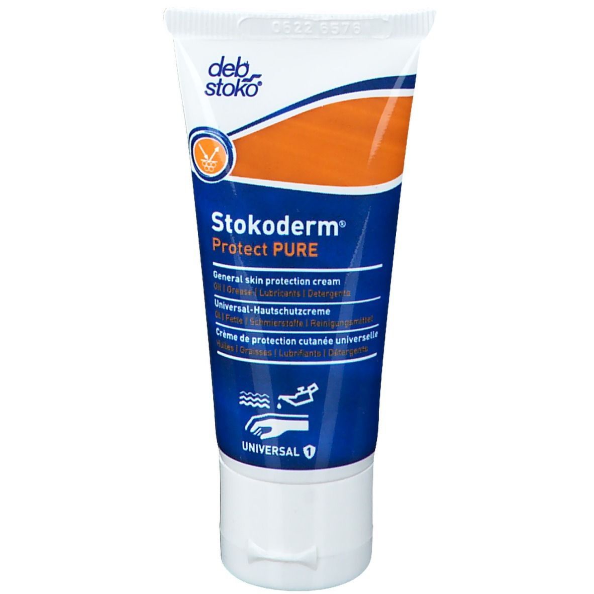 Stokoderm® Protect Pure 30 ml - Shop Apotheke