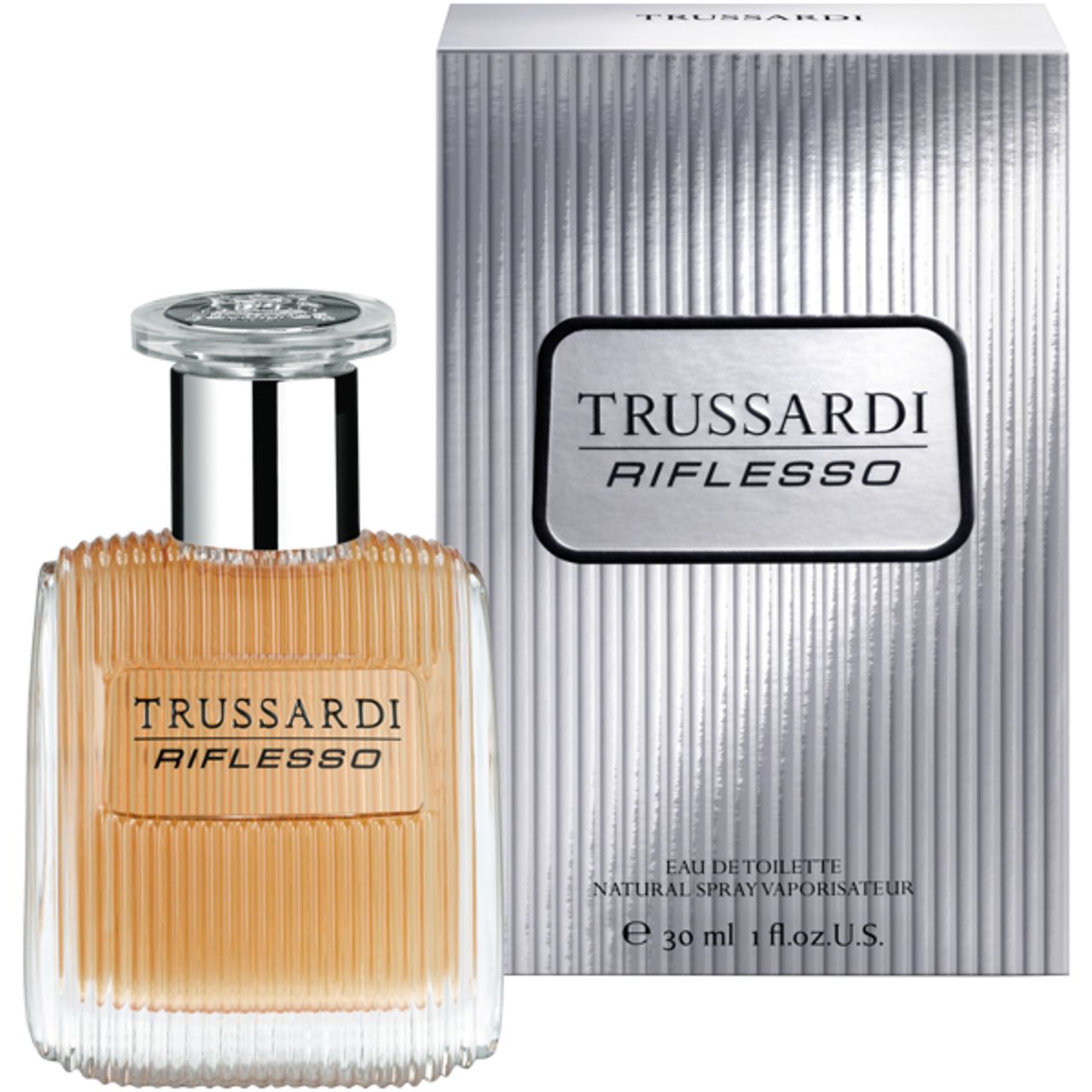 Trussardi Riflesso Eau de Toilette 30 ml - Shop Apotheke