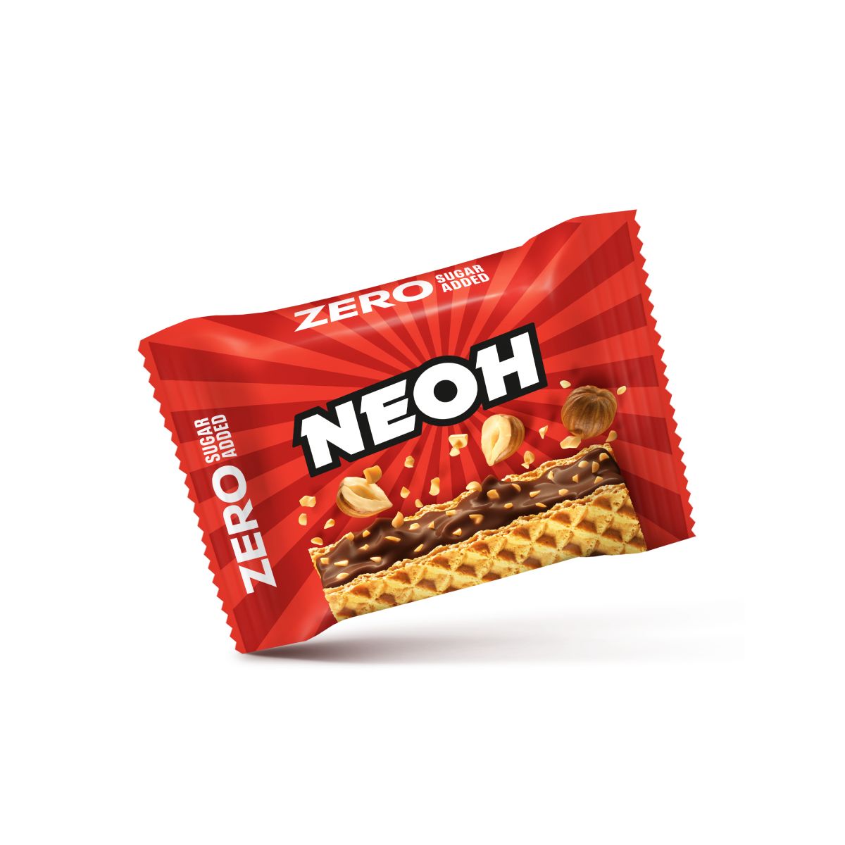 NEOH Hazelnut Crunch 8x21 g - Shop Apotheke