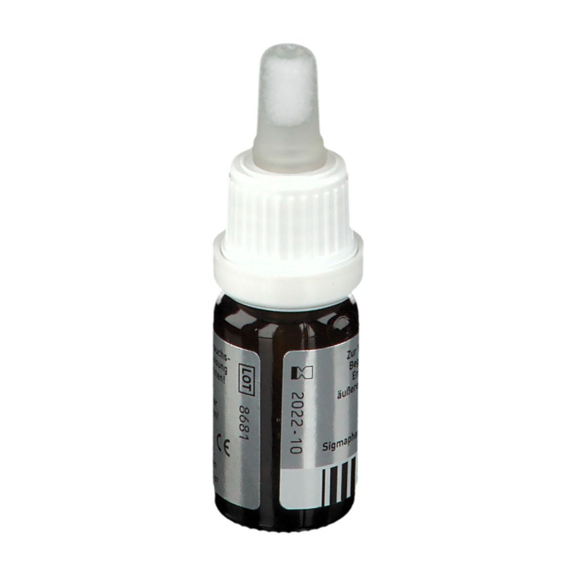 NORMISON® OHRENTROPFEN 10 ml - Shop Apotheke