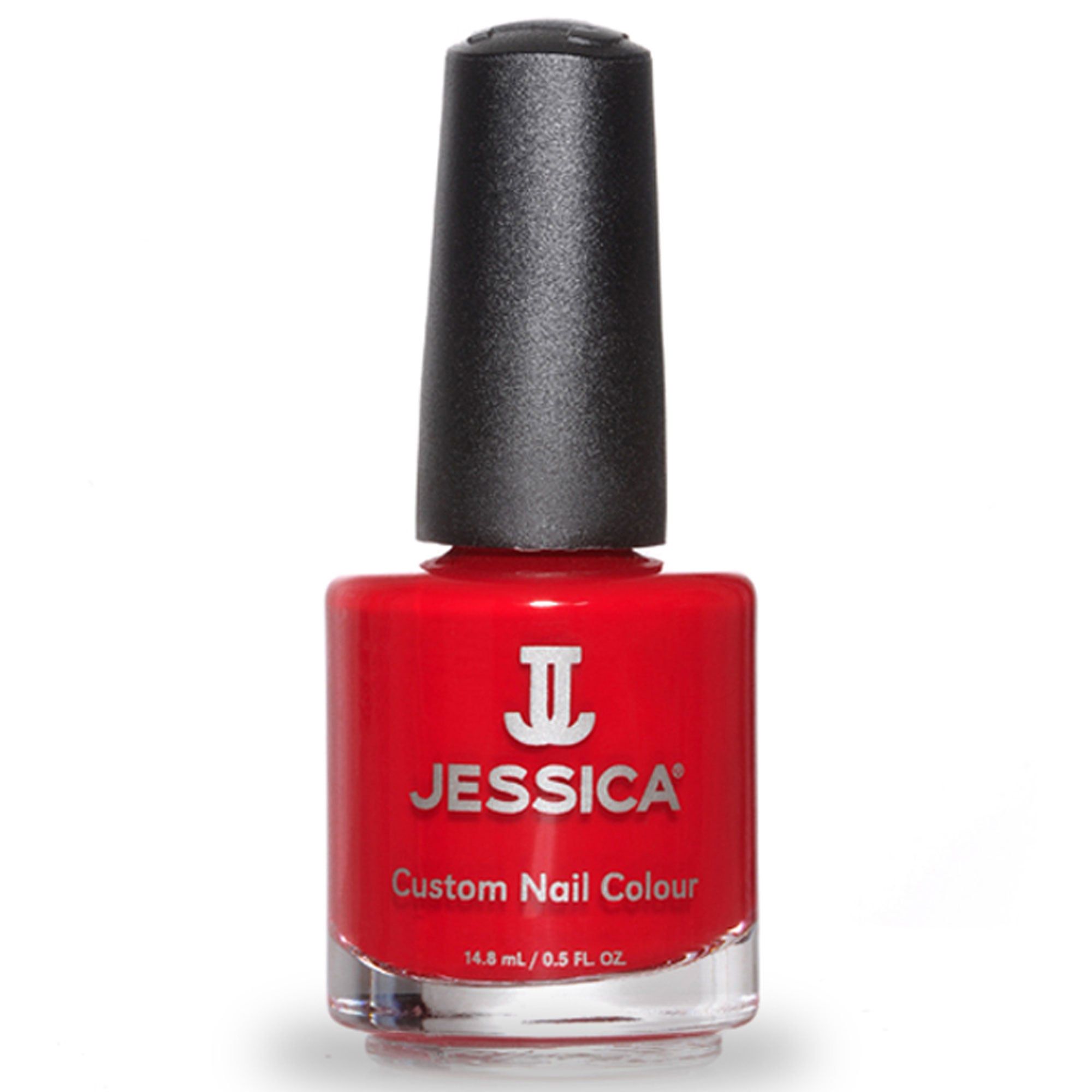 JESSICA Cosmetics Nail Colour 3x7,4 ml - Shop Apotheke