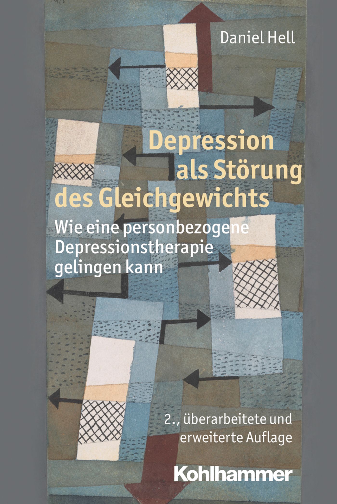Depression als Störung des Gleichgewichts 1 St - shop-apotheke.at