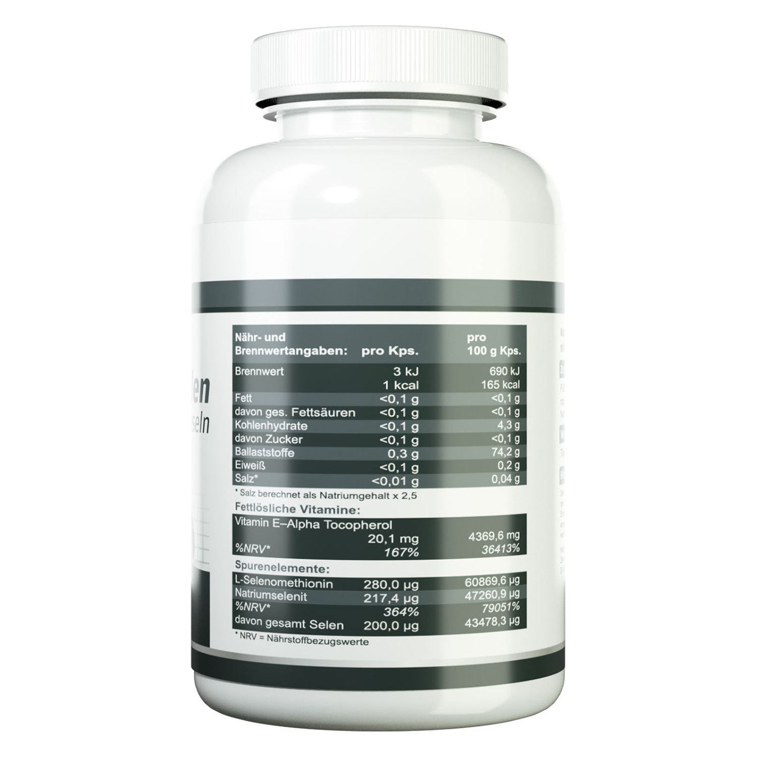 HEALTH+ SELEN 60 St - Shop Apotheke