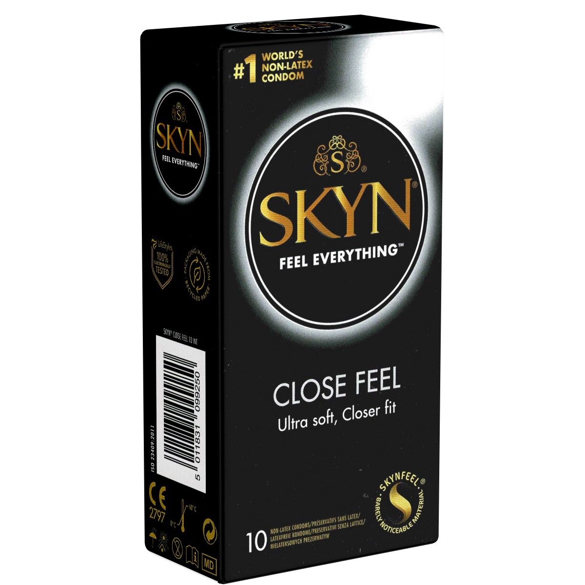 SKYN *Close Feel* 10 St - Shop Apotheke
