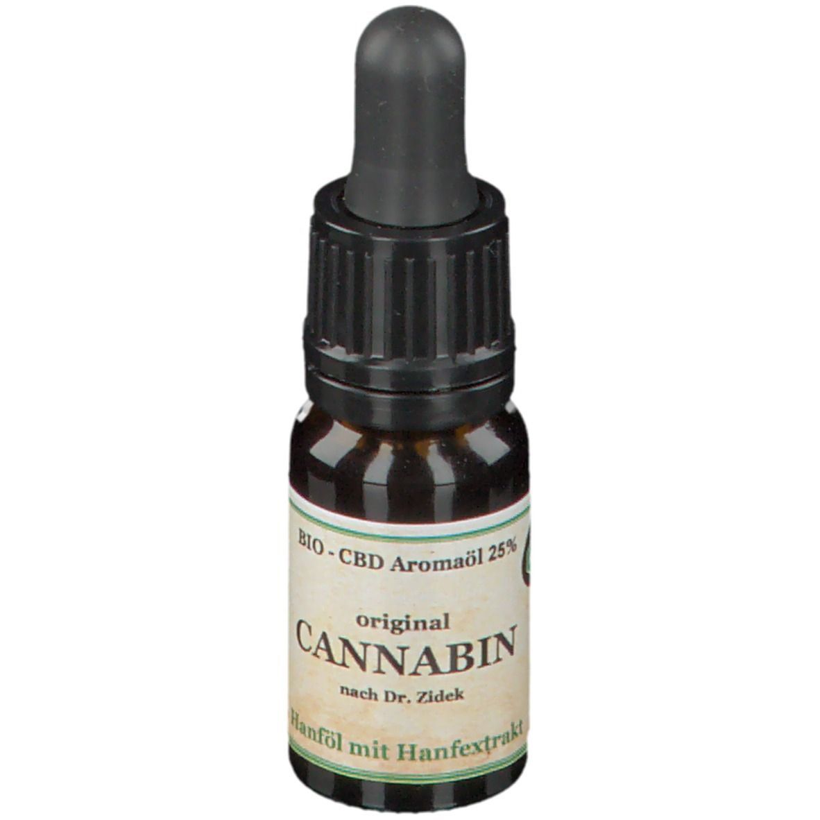 original CANNABIN 25 % 10 ml - Shop Apotheke
