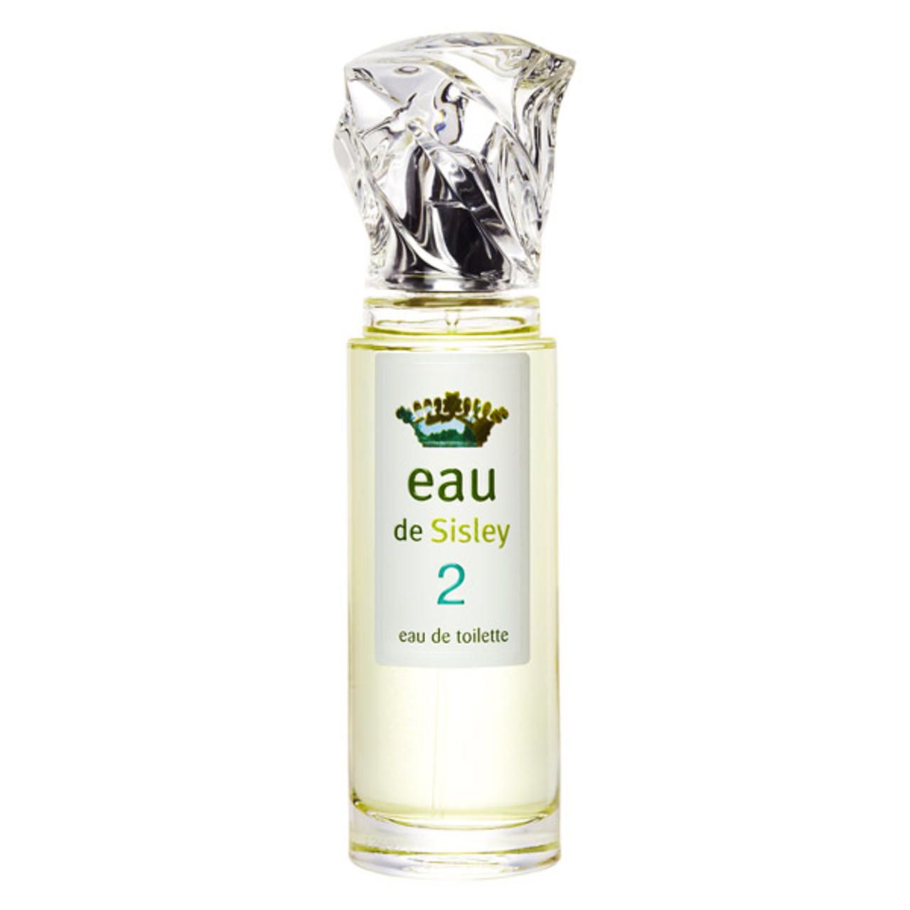 Sisley, Eau de Sisley 2 E.d.T. Nat. Spray 50 ml - Shop Apotheke