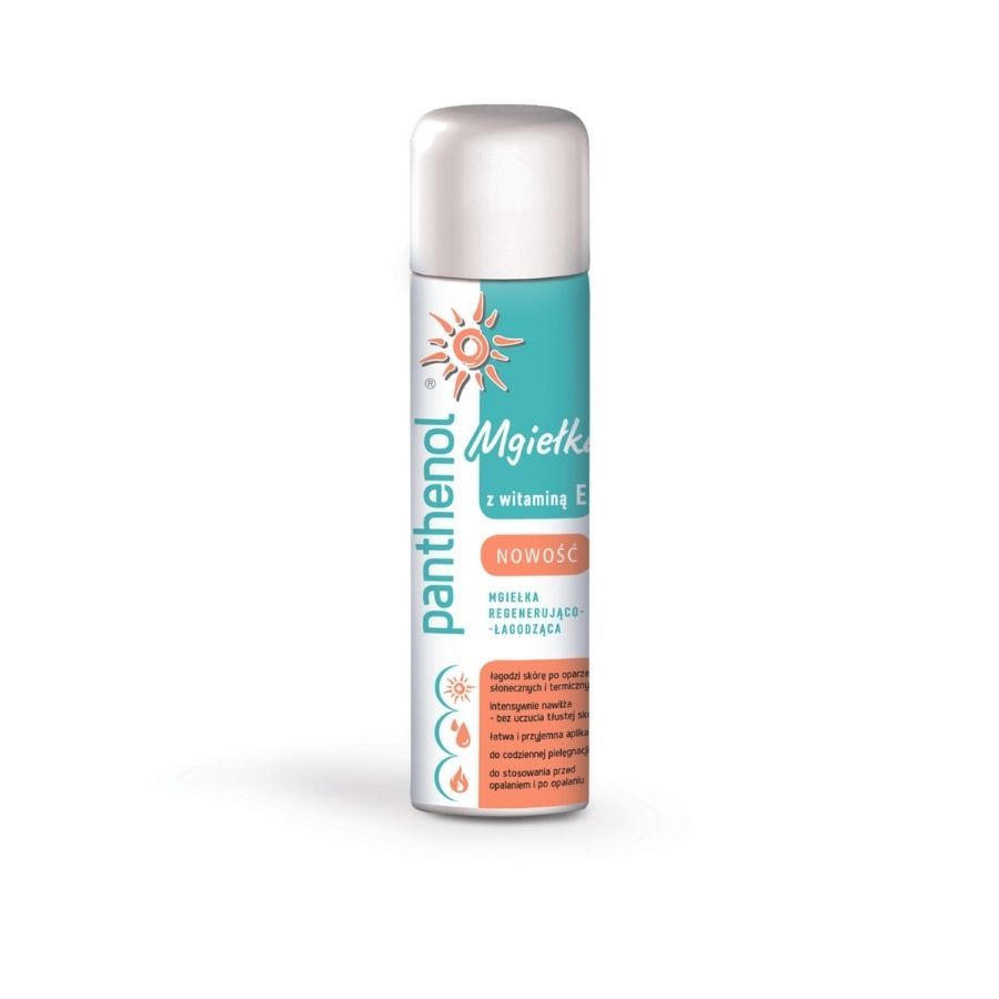 Biovena Health Panthenol Spray 150 ml - Shop Apotheke