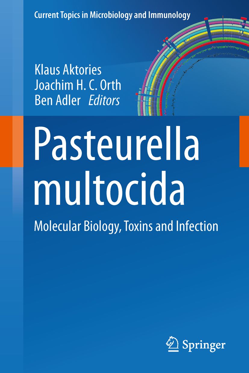 Pasteurella multocida 1 St - Shop Apotheke