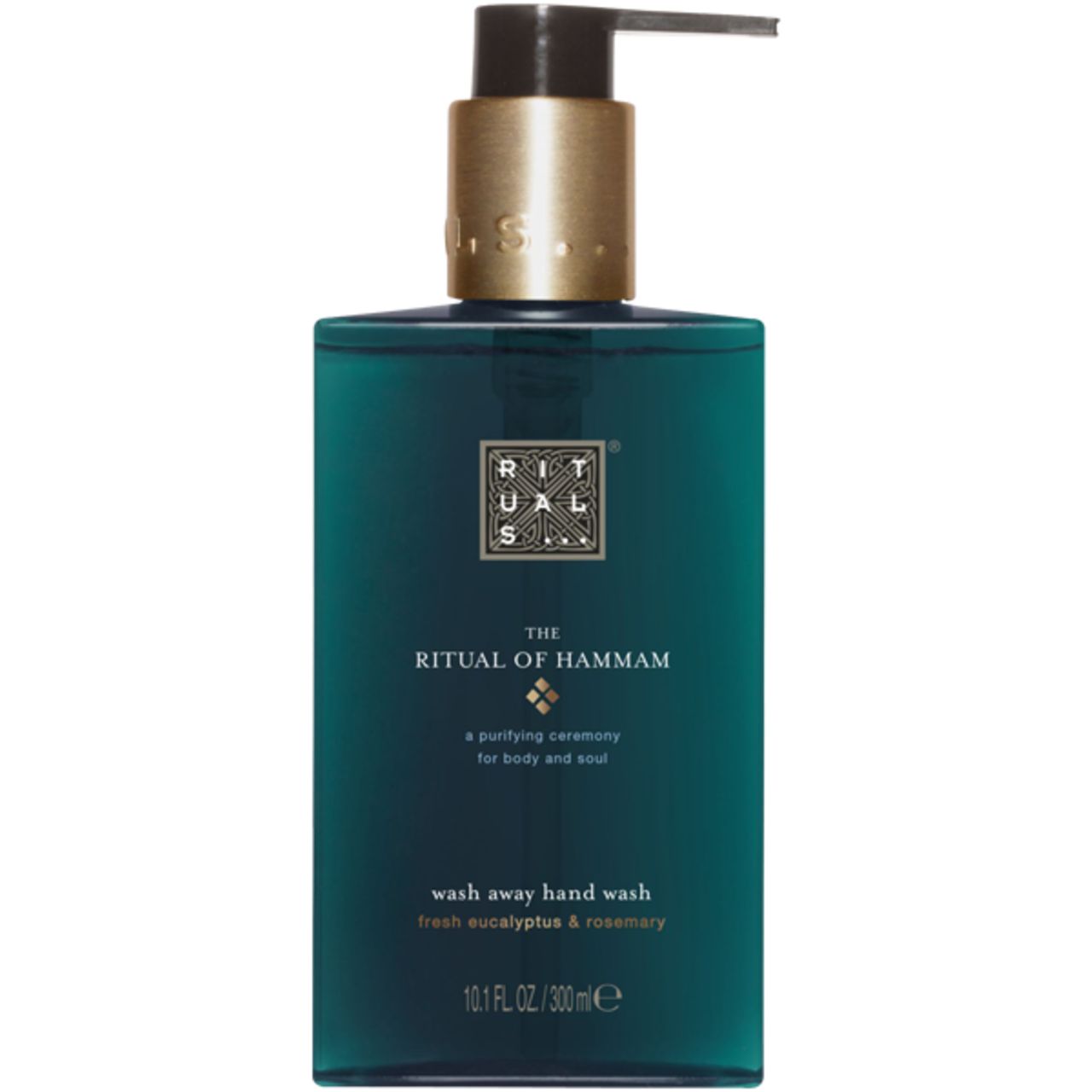 Rituals, Hand Wash 300 ml - Shop Apotheke