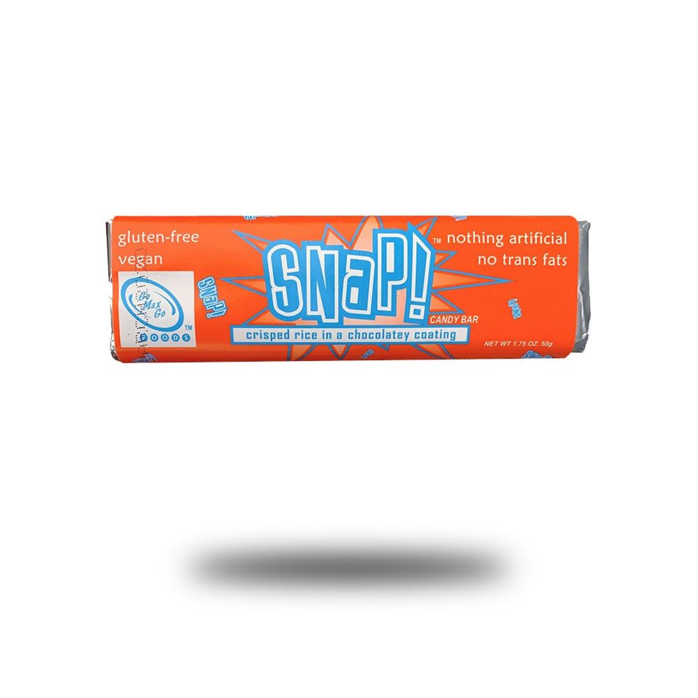Go Max Go - Snap! 50 g - Shop Apotheke