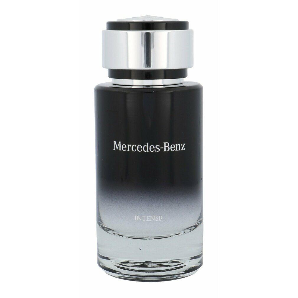 Mercedes Classic Men Intense Edt Spray 0,12 l - Shop Apotheke