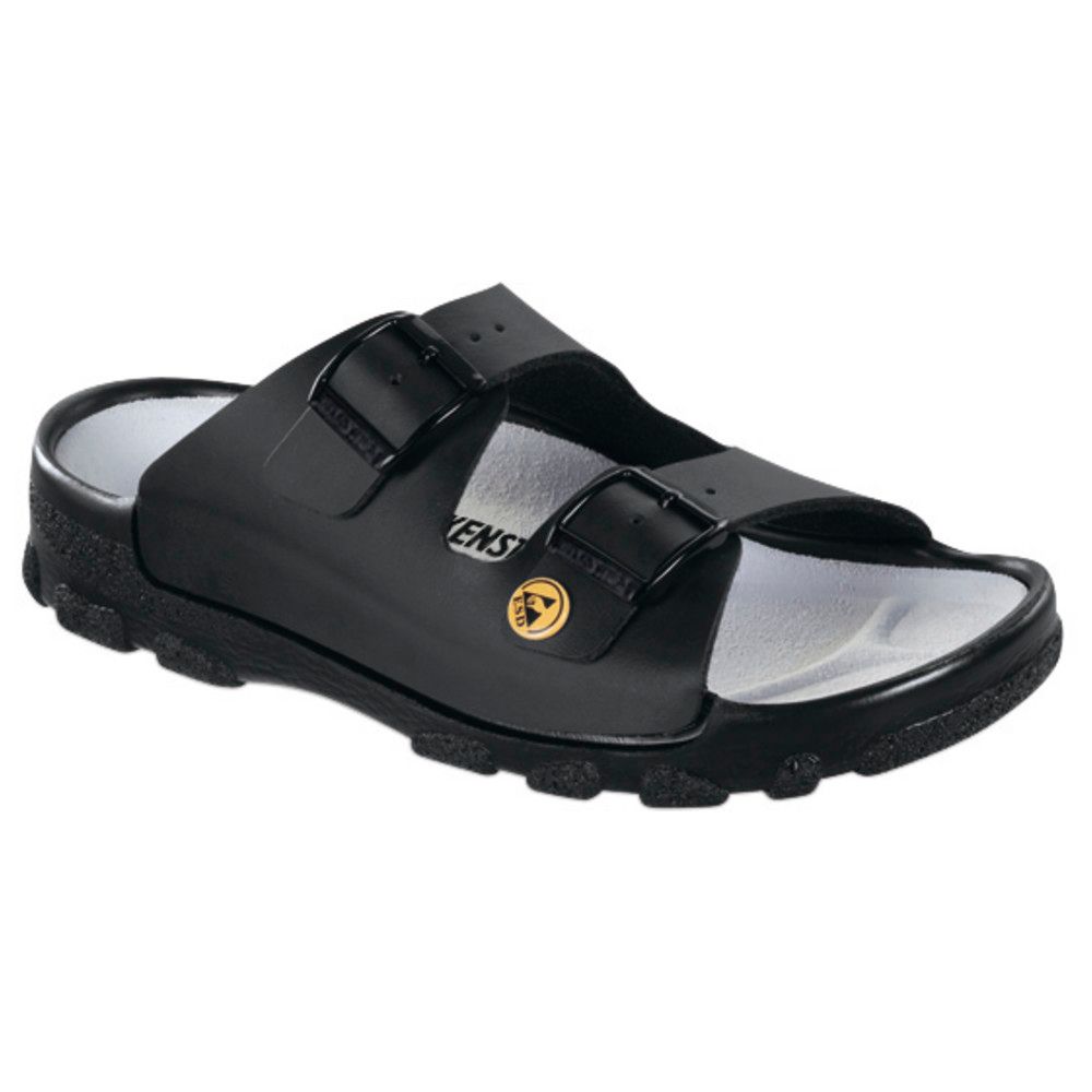 Birkenstock ESD-Sandale Toulon, Weite normal, Schuhe 1 St - Shop Apotheke