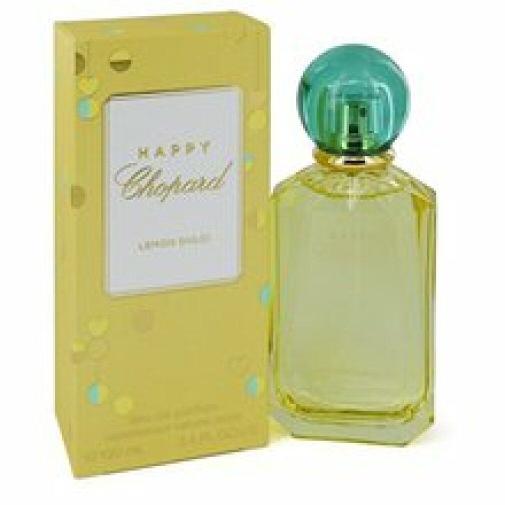 Chopard Happy Lemon Dulci Eau de Parfum 100 ml - Shop Apotheke