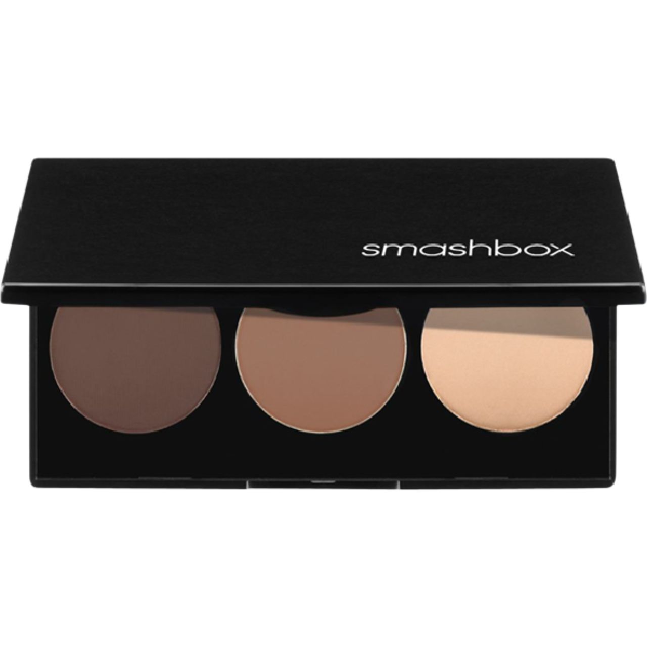 Smashbox, Step by Step Contour Kit 11,47 St - Shop Apotheke