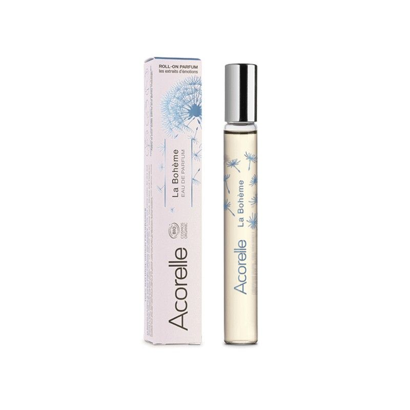 Acorelle Roll-On La Bohème 10ml 10 ml - Shop Apotheke