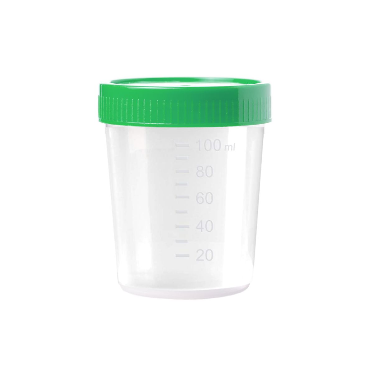 avantal® Urinbecher bis 100 ml graduiert 20 St - Shop Apotheke