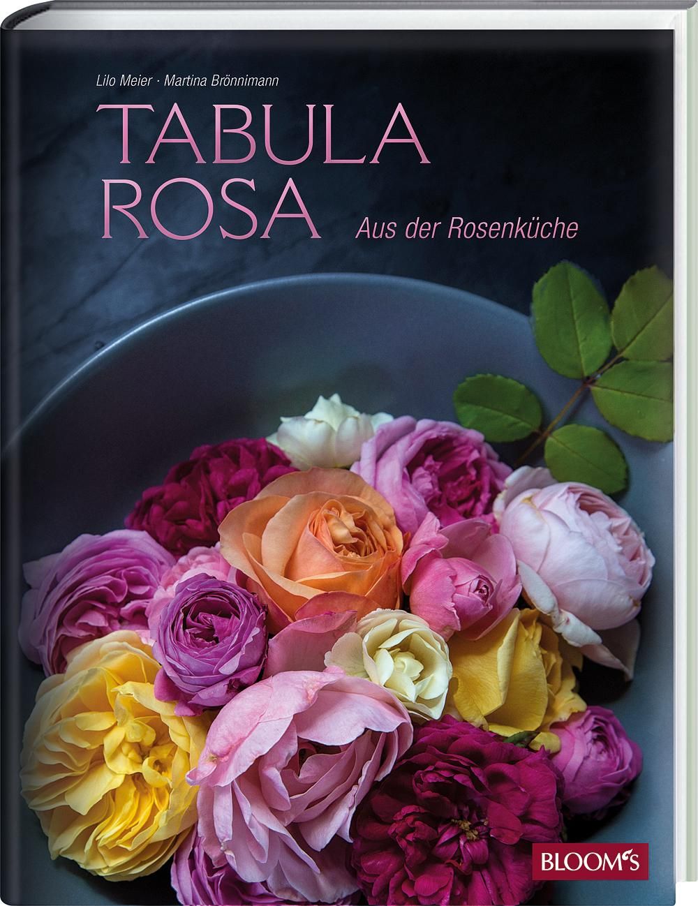 Tabula Rosa Aus der Rosenküche 1 St - Shop Apotheke