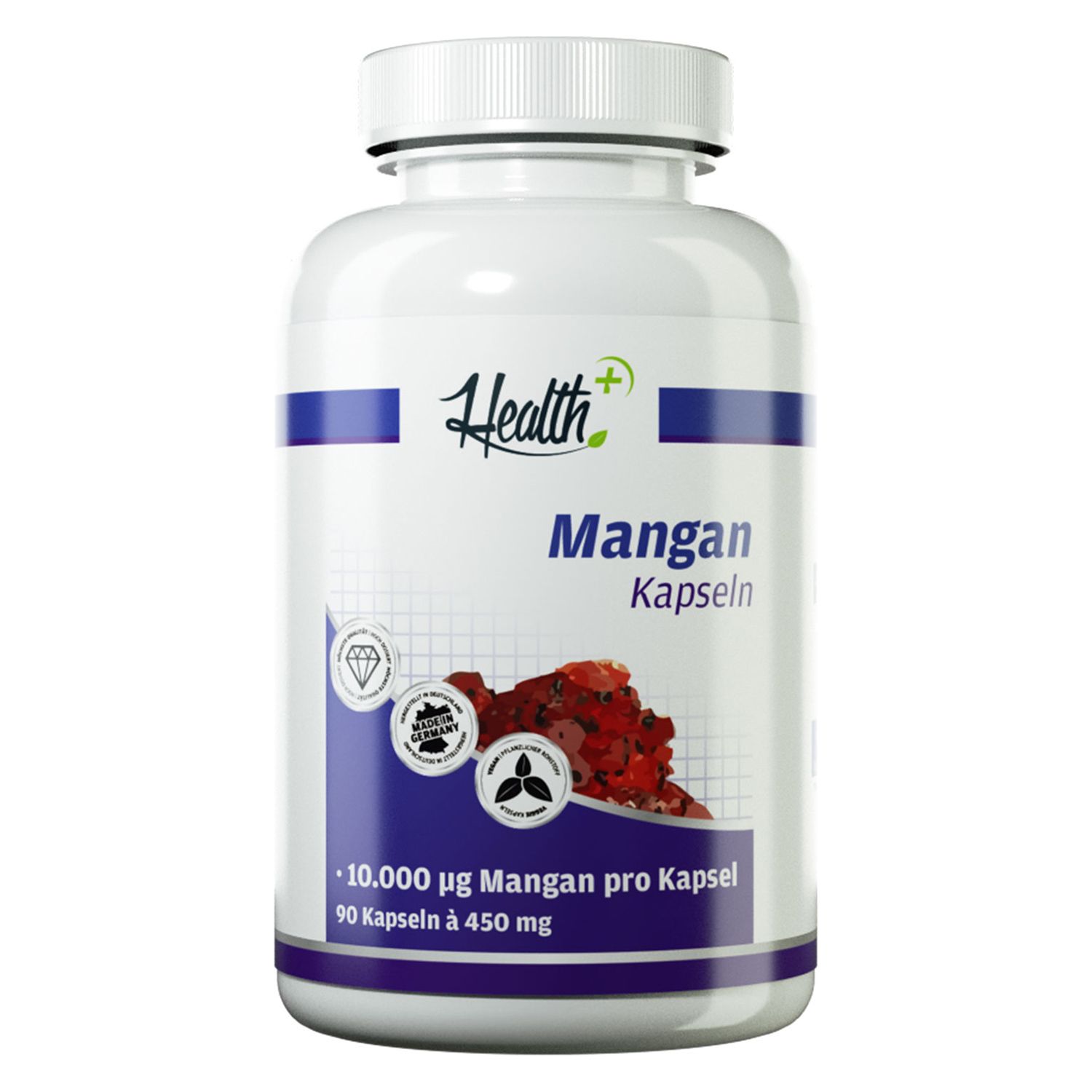 HEALTH+ MANGAN 90 St - Shop Apotheke
