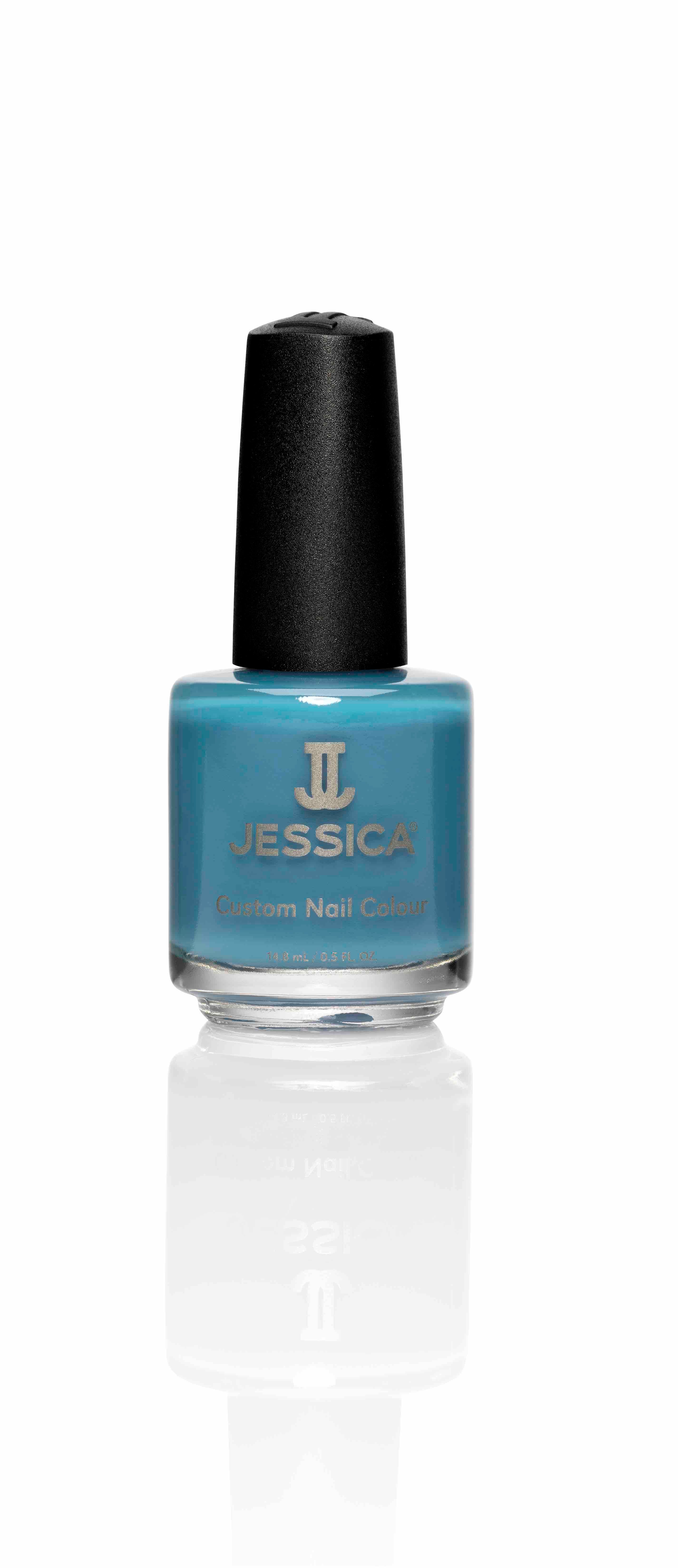 JESSICA Cosmetics Nail Colour 3x7,4 ml - Shop Apotheke