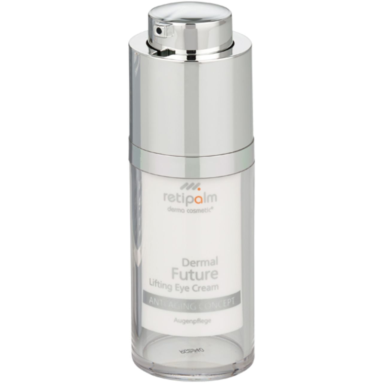 Retipalm, Dermal Future Lifting Eye Cream 15 ml - shop-apotheke.com