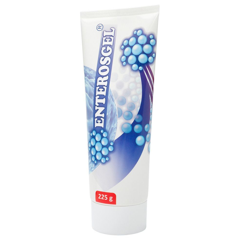 ENTEROSGEL® 225 g - Shop Apotheke