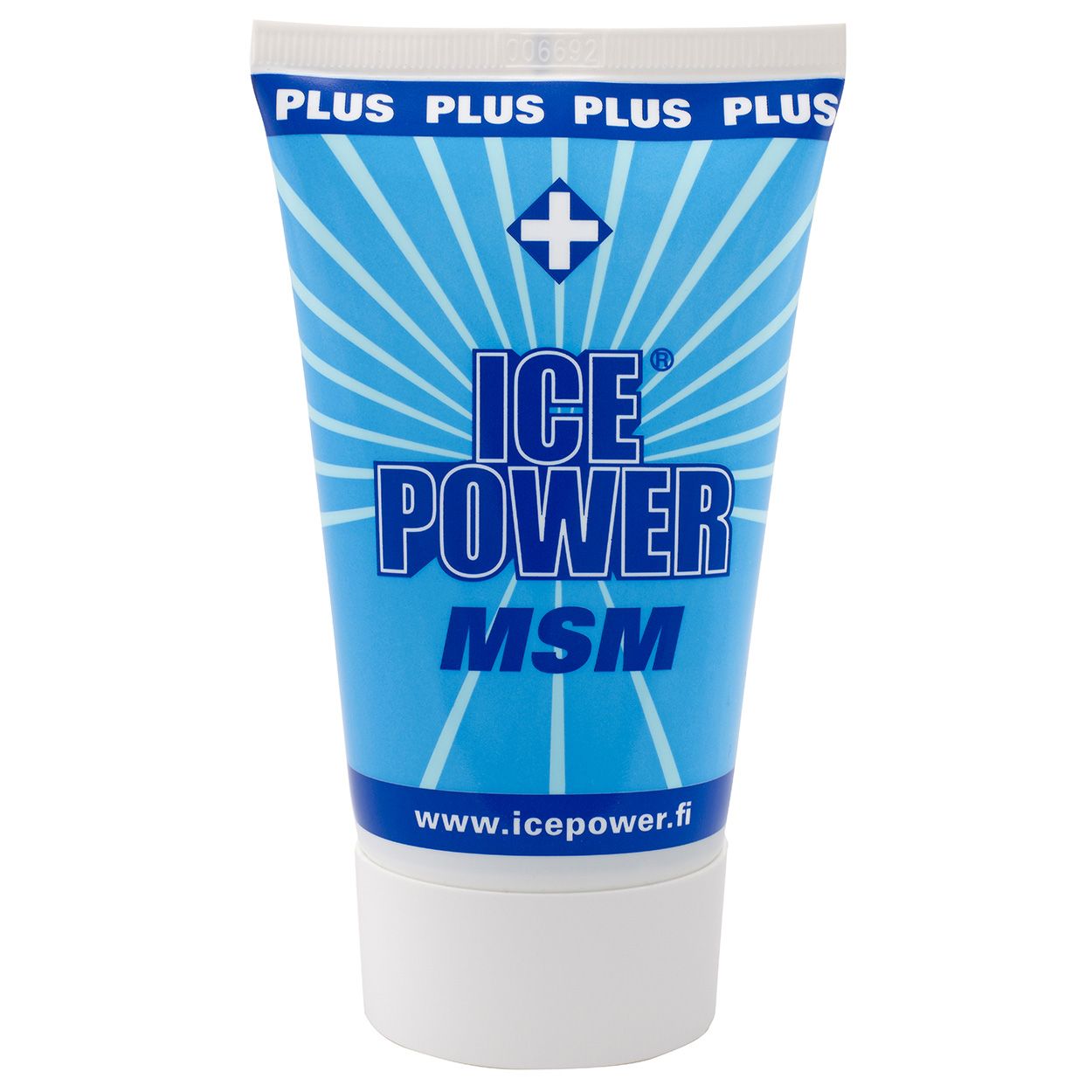 ICE POWER® Plus 200 ml - Shop Apotheke