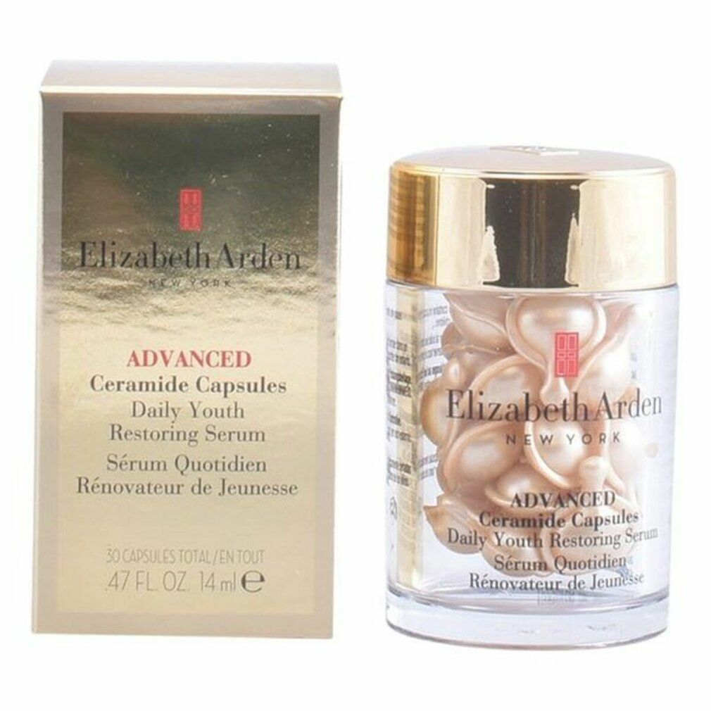 Ceramide Advanced Ceramide Restoring Serum Capsules 30 Stück 30 St ...