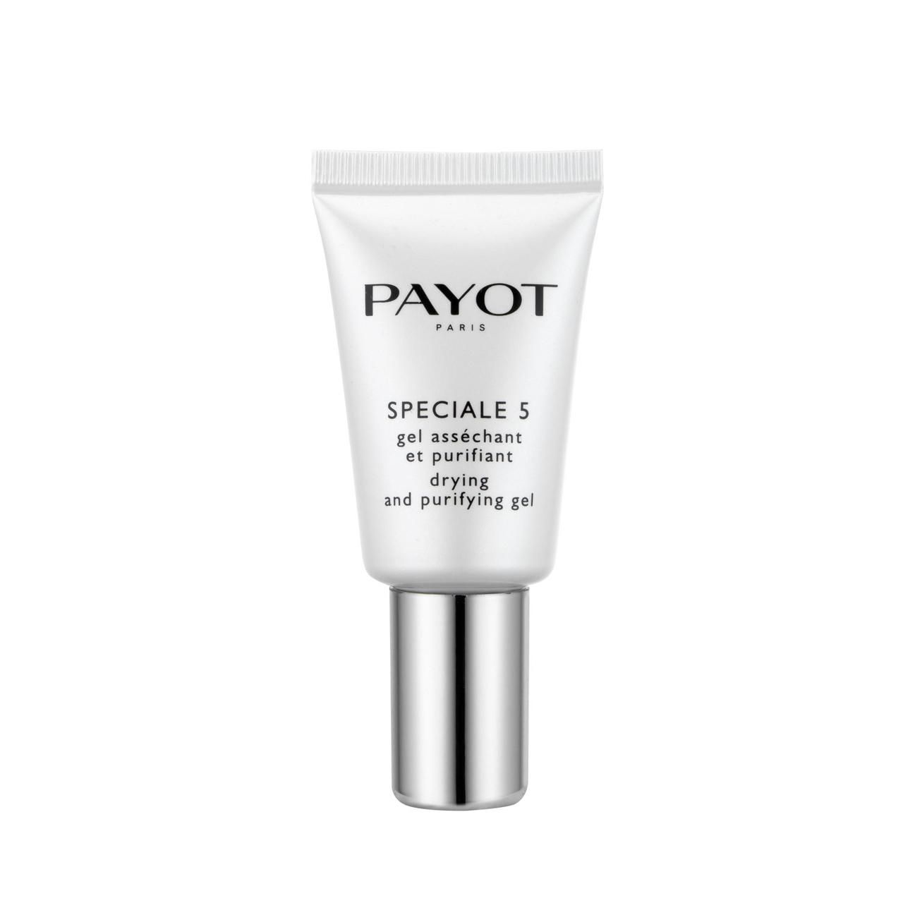Payot, Pâte Grise Spéciale 5 15 ml - Shop Apotheke