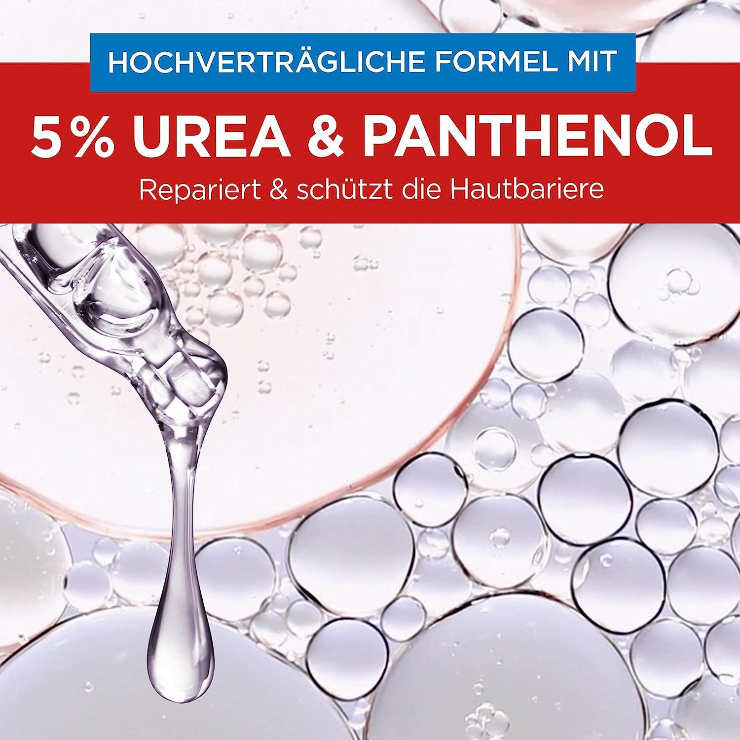 Mixa Urea Cica Repair Body Milk, beruhigende und schützende Körpermilch ...