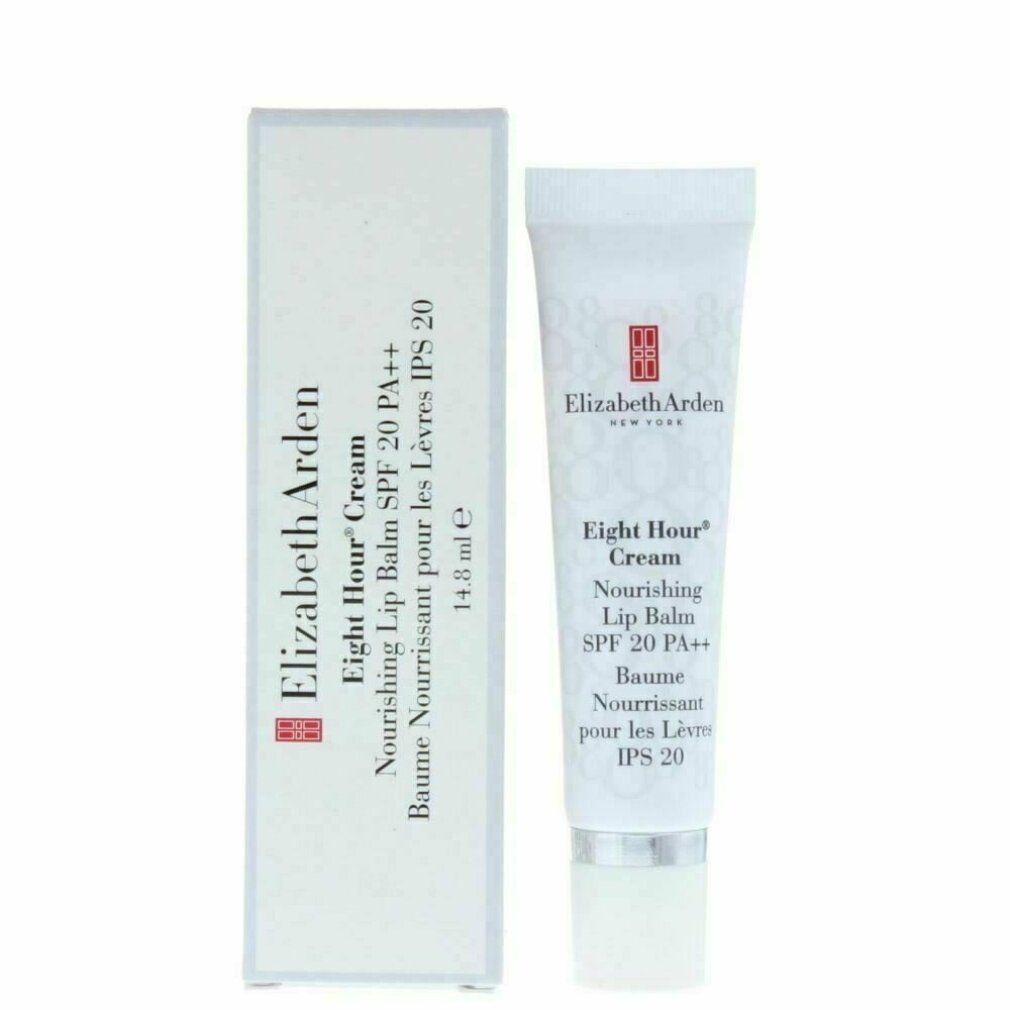 Elizabeth Arden Eight 8 Hour Nourishing Lip Balm 15 ml - Shop Apotheke