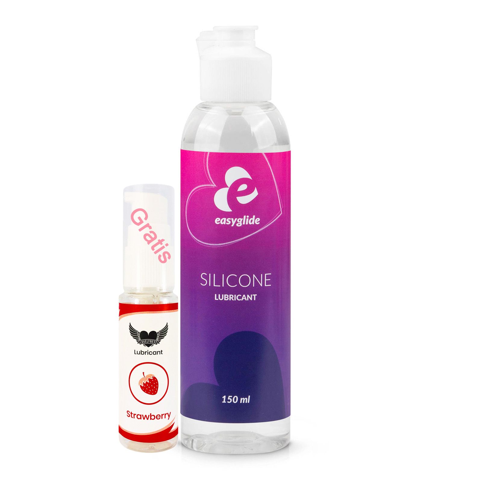 Easyglide - Silikon Gleitgel 150 ml - Shop Apotheke
