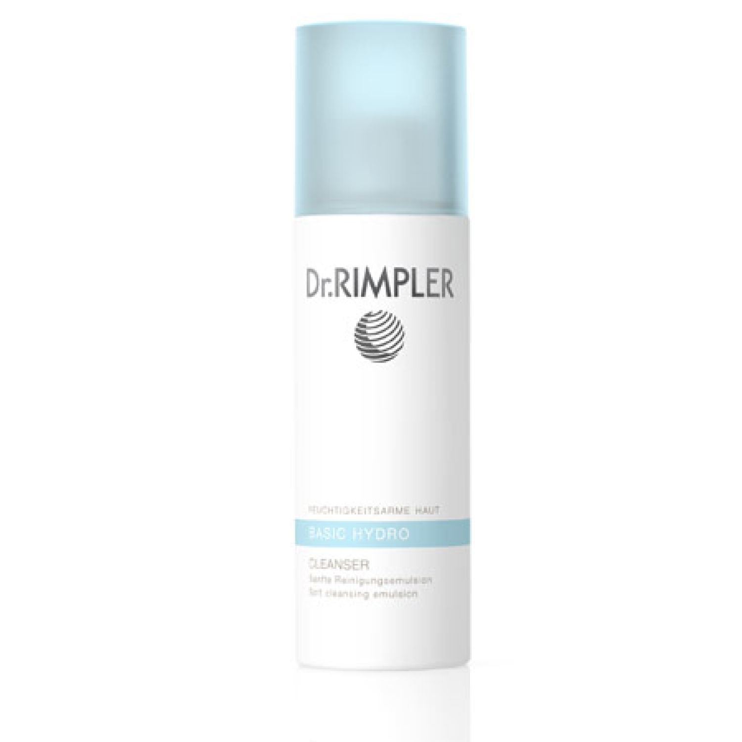 Dr. Rimpler Basic Hydro Cleanser 200 ml - Shop Apotheke