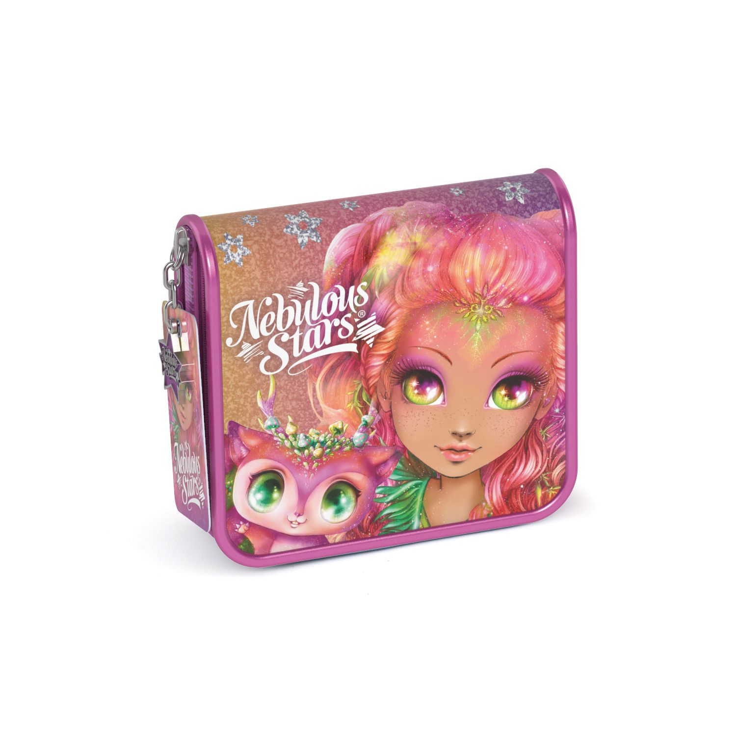 Nebulous Stars Portemonnaie - Hazelia 1 St - Shop Apotheke
