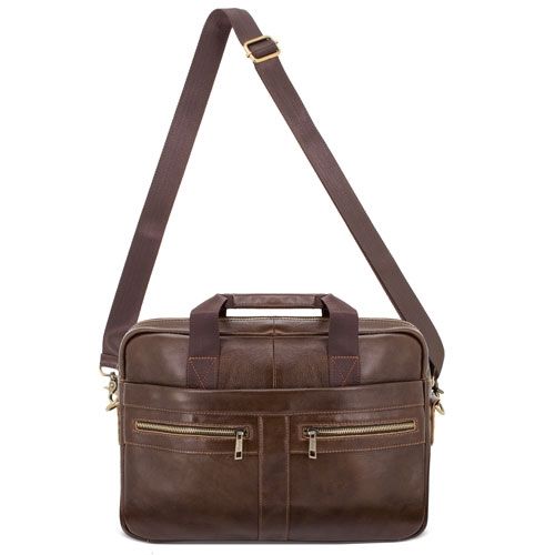 CN Club Nautico Ledertasche - Handtasche aus Leder Pierre Delone 1 St ...