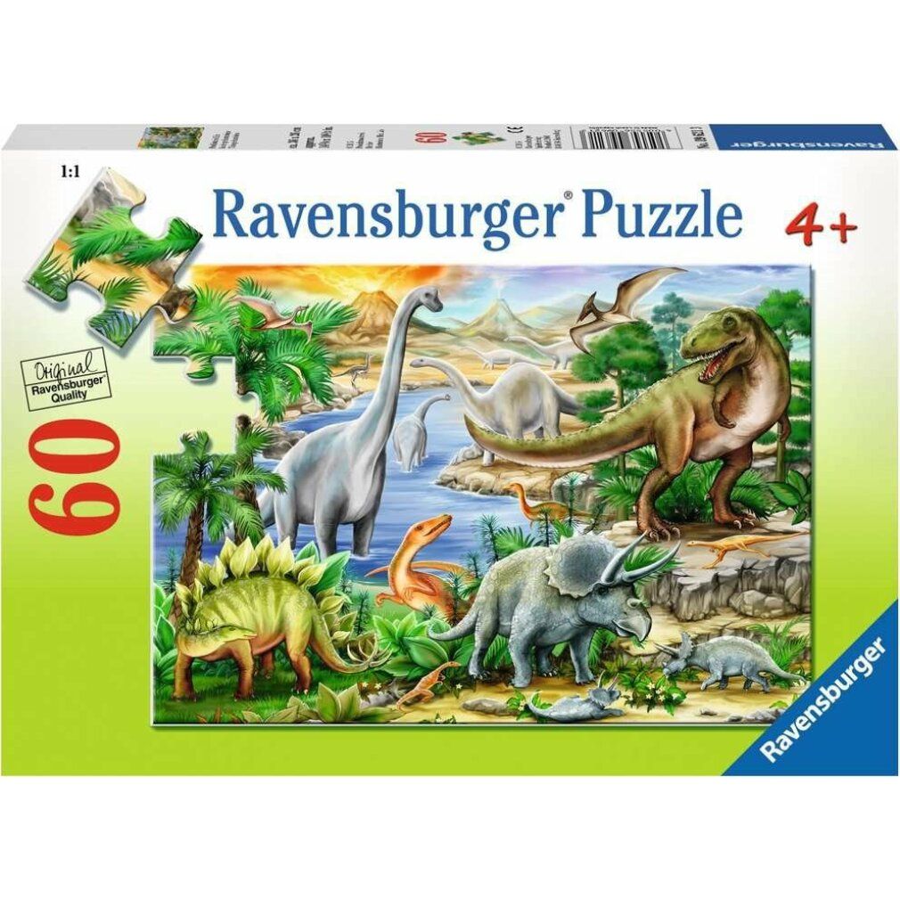 Puzzle 60 Teile