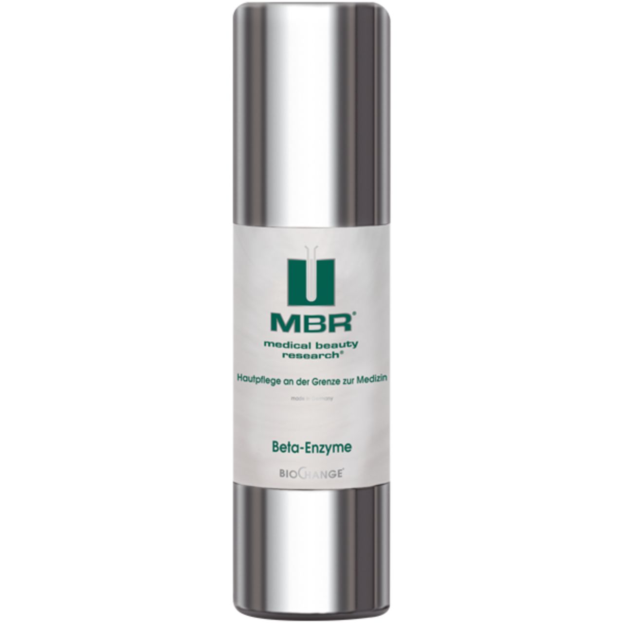MBR, BioChange Beta-Enzyme 30 ml - Shop Apotheke