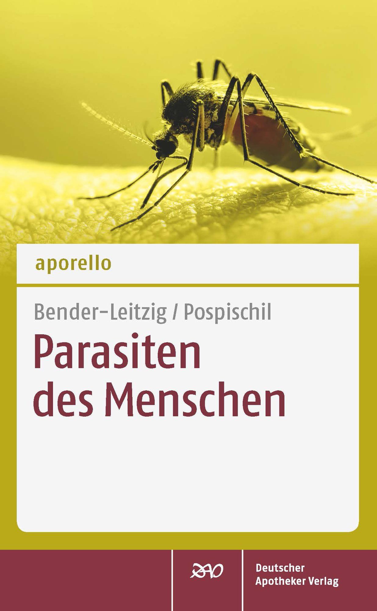 aporello Parasiten des Menschen 1 St - SHOP APOTHEKE