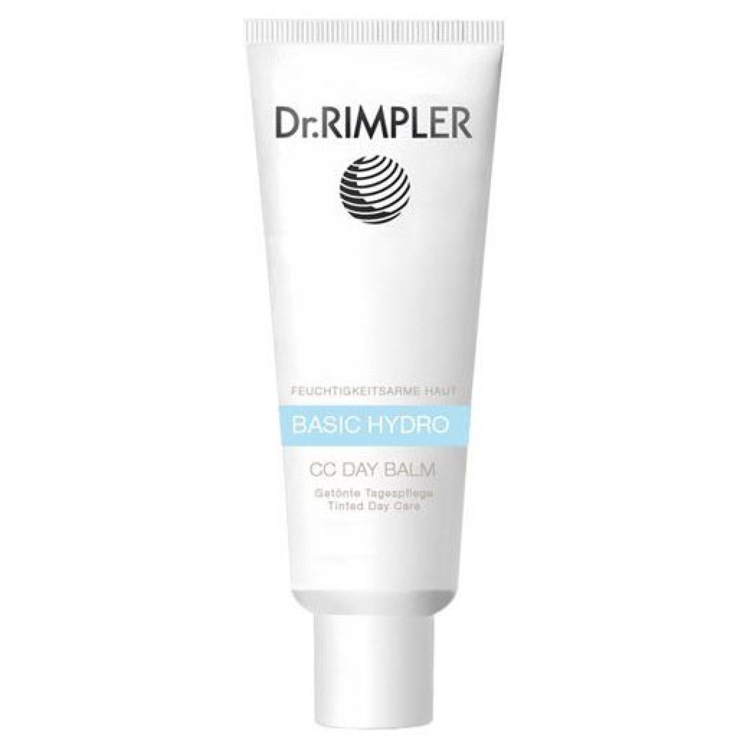 Dr. Rimpler Basic Hydro CC Day Balm 50 ml - Shop Apotheke