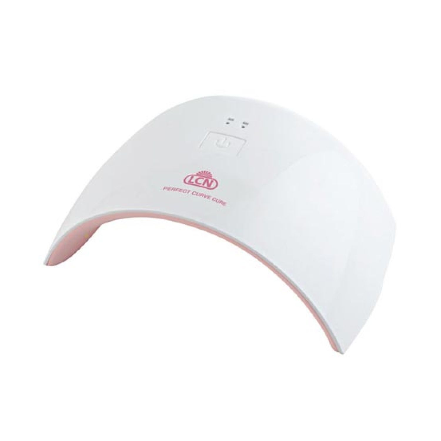 LCN Nagelmodellage LED Light Unit - Perfect Curve Cure 1 St - Shop Apotheke