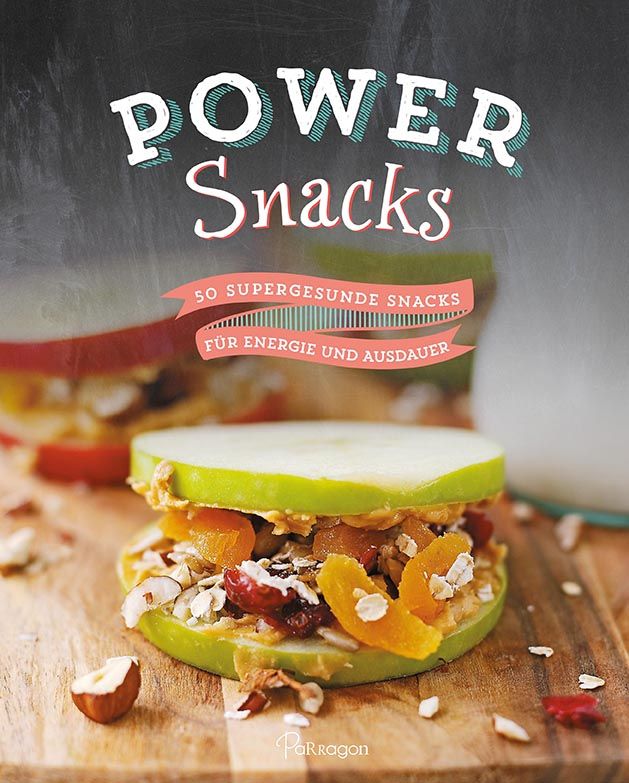 Power Snacks 1 St - Shop Apotheke