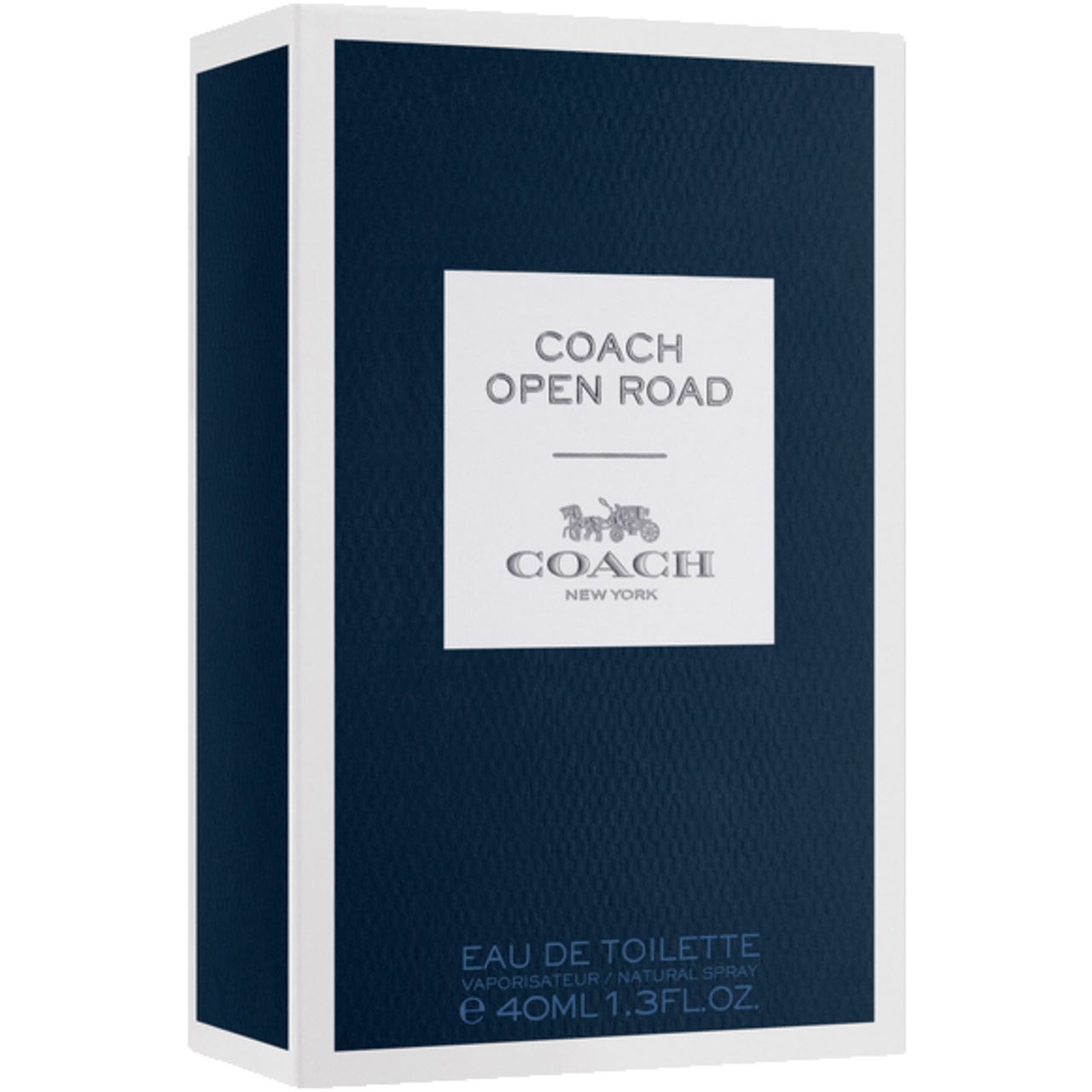 Coach, Open Road E.d.T. Nat. Spray 40 ml - Shop Apotheke