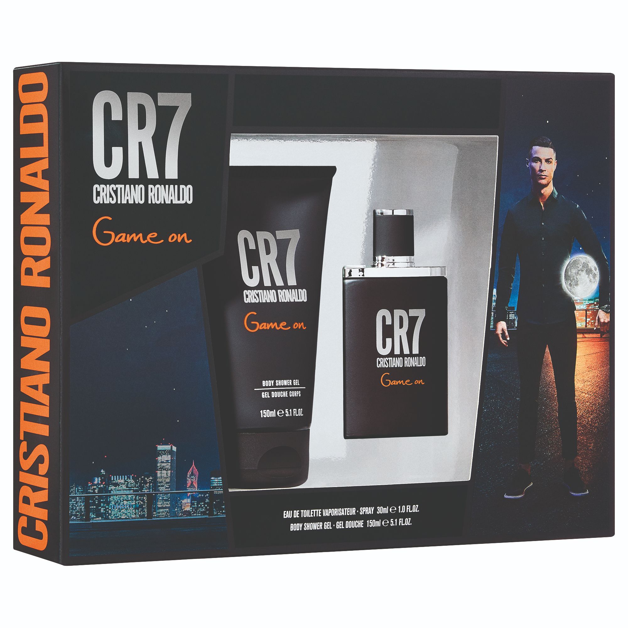 CRISTIANO RONALDO | Produkte günstig kaufen auf shop-apotheke.at
