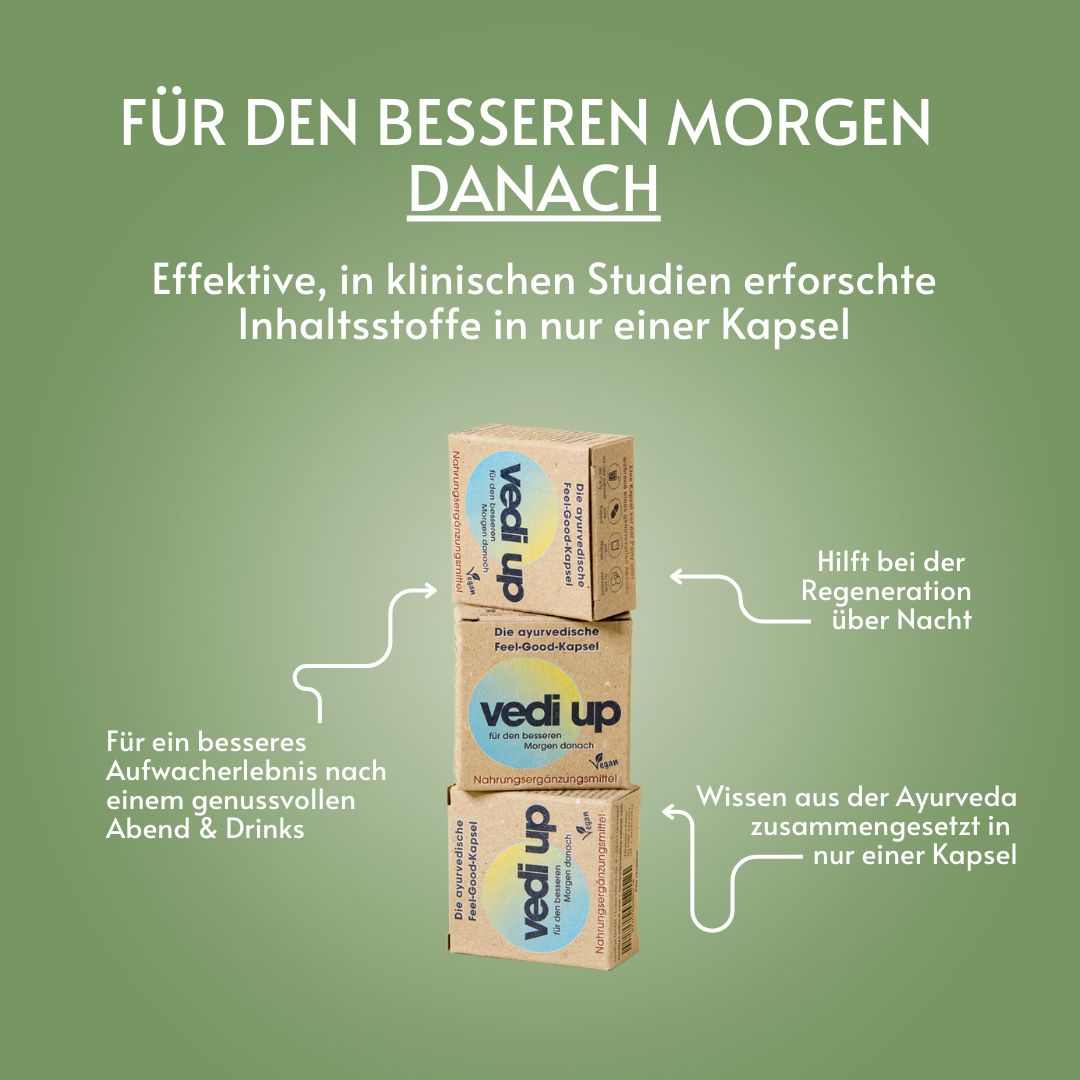 VEDI UP SHARING PACK 3x2 St - Shop Apotheke