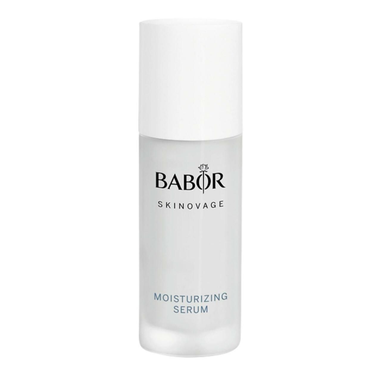 Babor, Skinovage Moisturizing Serum 30 ml - Shop Apotheke