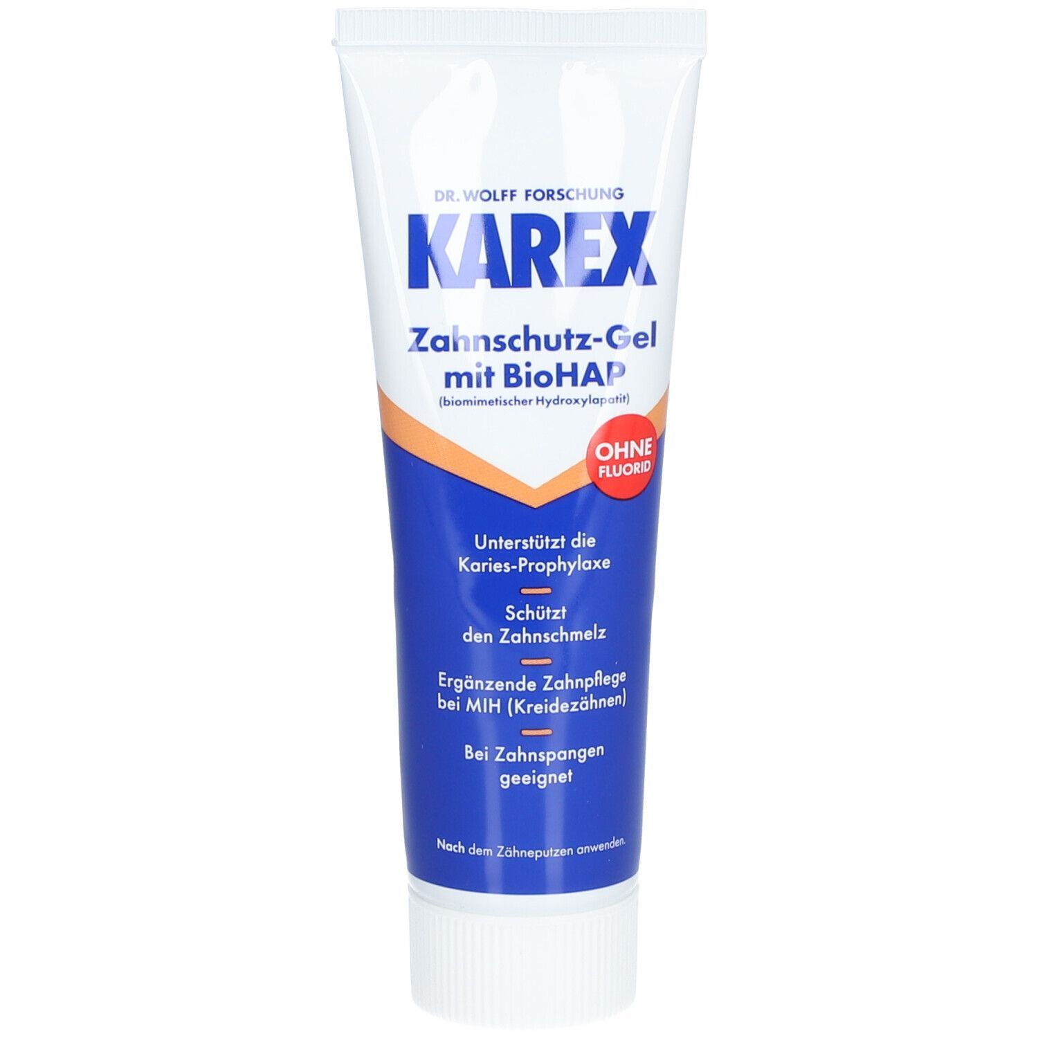 Karex Zahnschutz-Gel 50 ml - Shop Apotheke