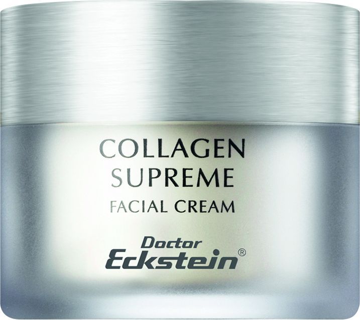 Doctor Eckstein Collagen Supreme Nachtcremes 50 ml - Shop Apotheke